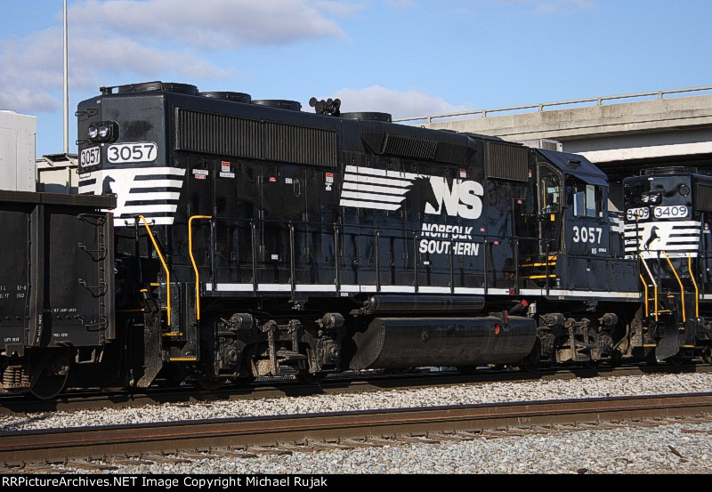 NS 3057